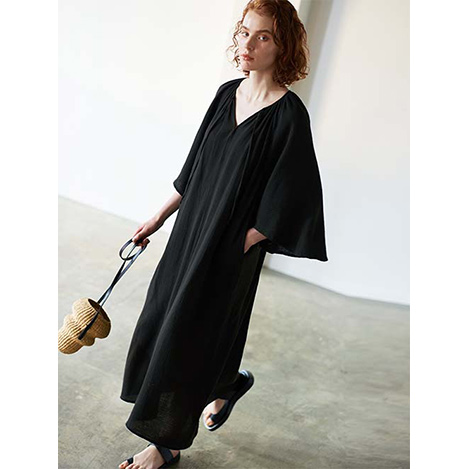 MARILYN MOON/マリリンムーン|NATURAL DYE COLLECTION for MARILYN MOON/マリリンムーン|NATURAL DYE COLLECTION for