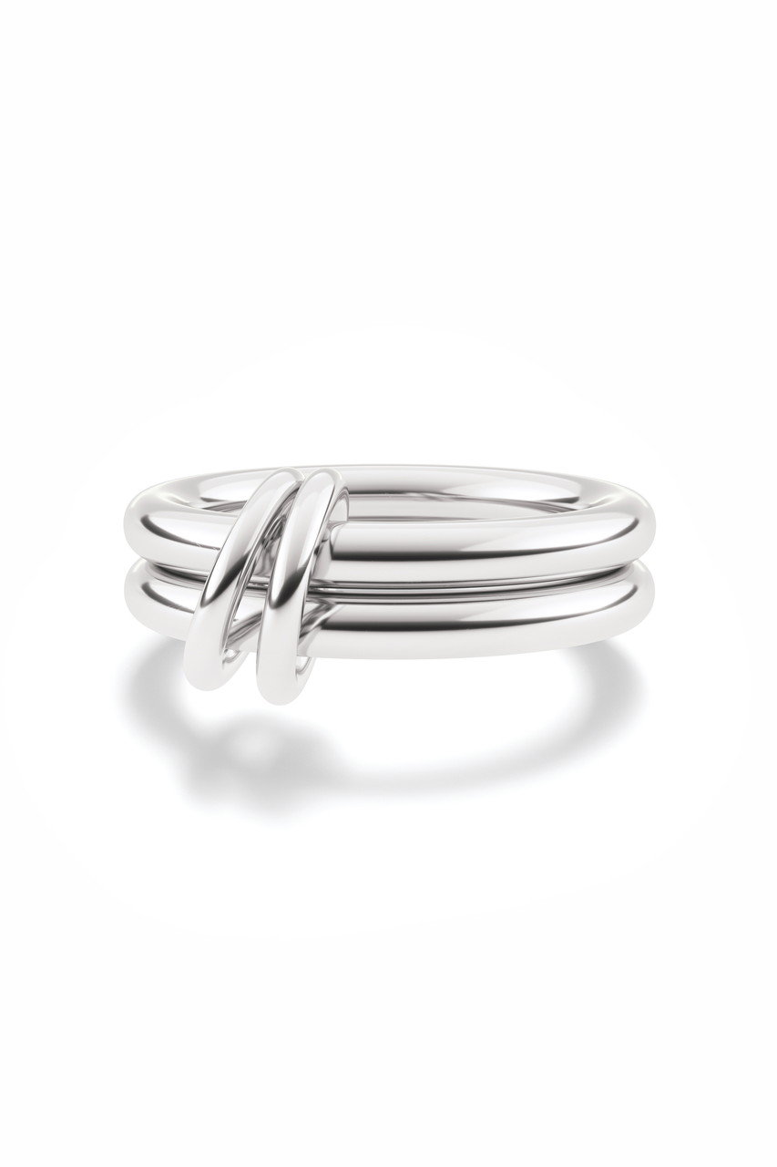 Spinelli Kilcollin/スピネリキルコリン｜【UNISEX】新春の手元を彩る構築美｜エル・ショップ