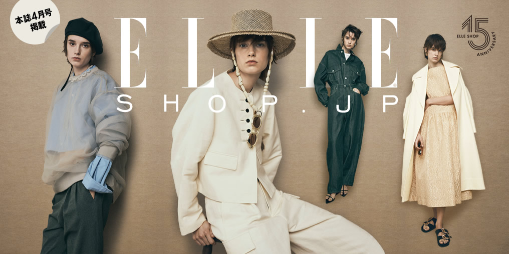 PLUS VENDOME(プラス ヴァンドーム)｜イヤリング（DROP）/シルバー の通販｜ELLESHOP・(エル・ショップ)