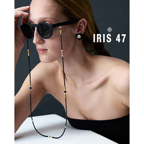 IRIS 47|イリスフォーセブンの通販|ELLE SHOP (エル・ショップ) IRIS 47|イリスフォーセブンの通販|ELLE SHOP (エル・ショップ)
