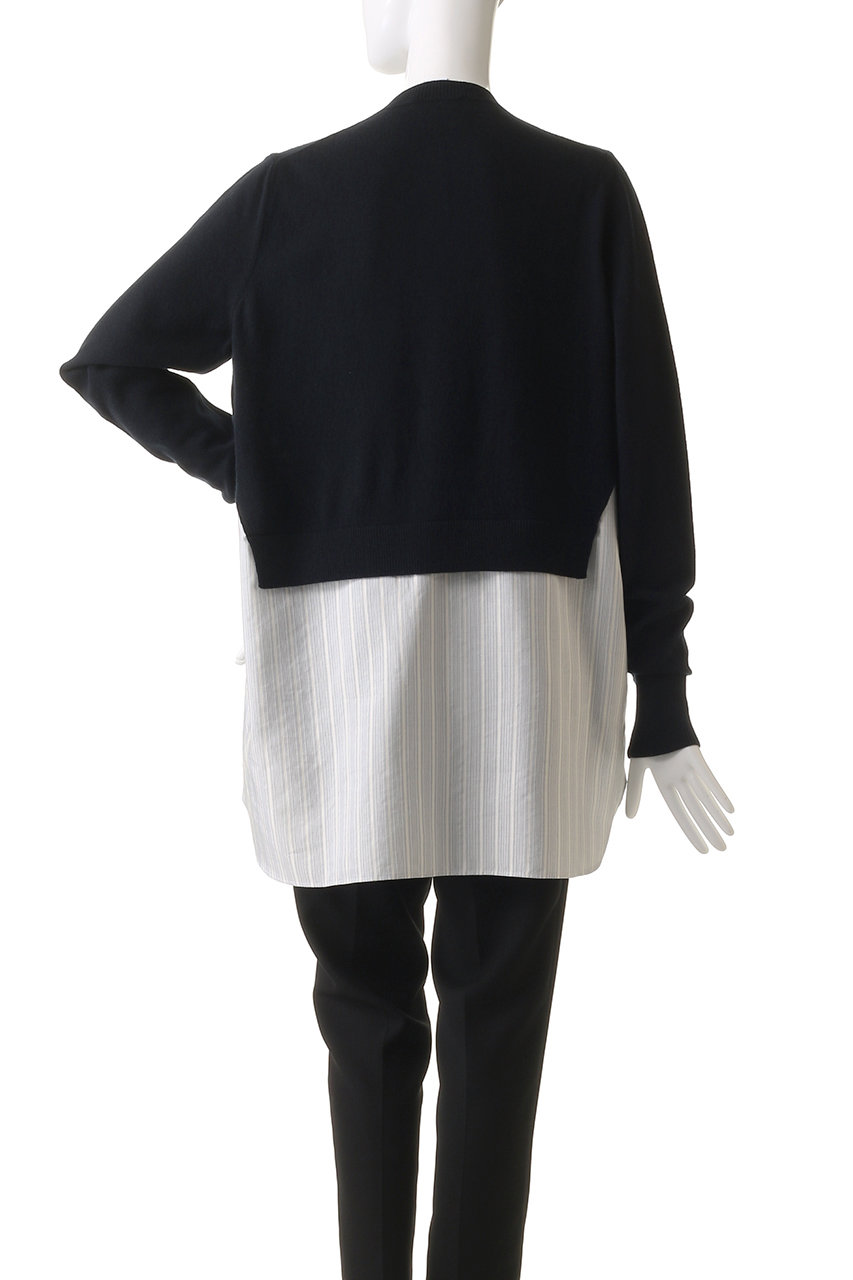 STELLA McCARTNEY(ステラ マッカートニー)｜ニット＆ファブリック