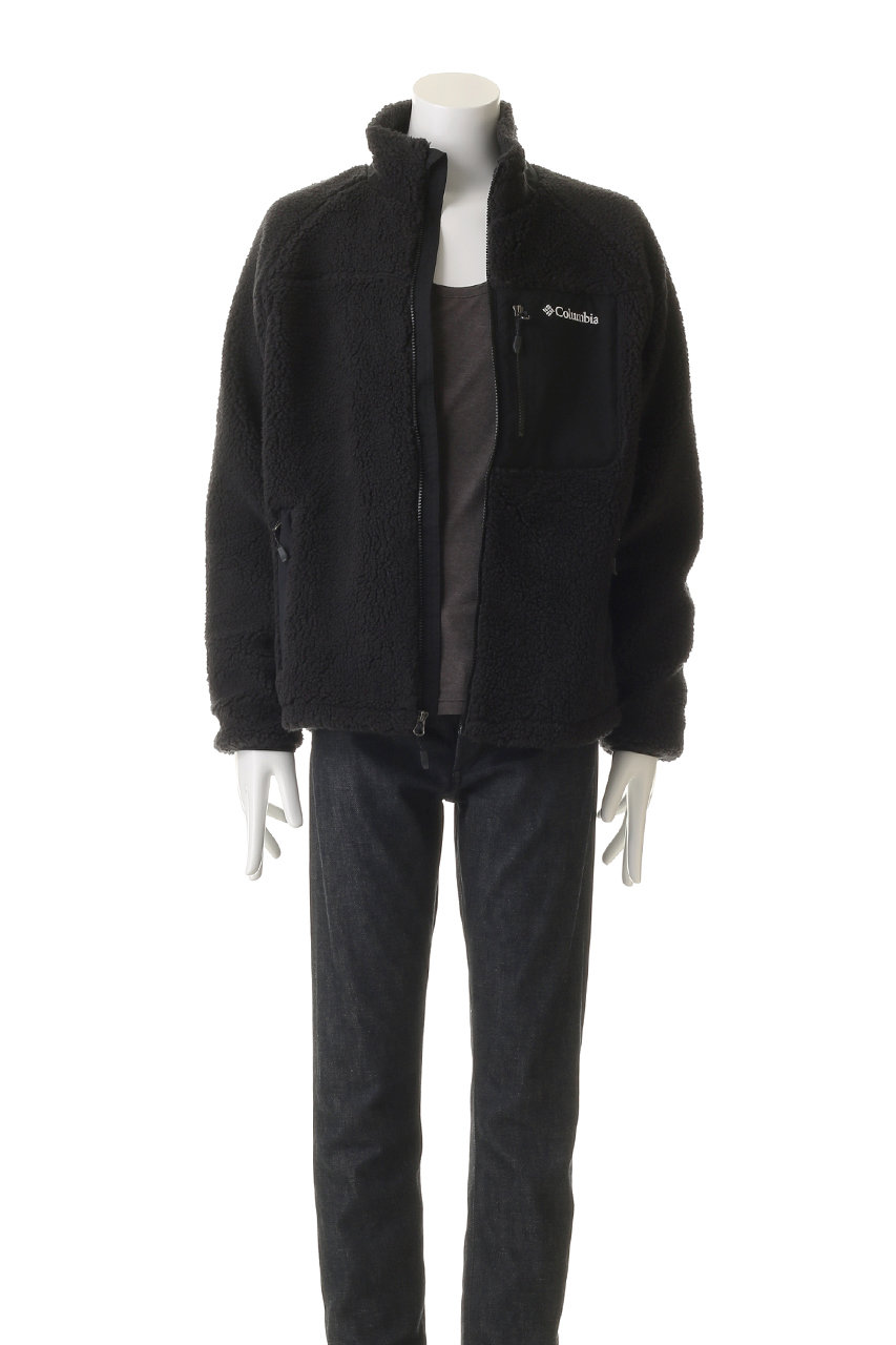 Columbia(コロンビア)｜【MEN】ペックマンボウルII ジャケット/Black