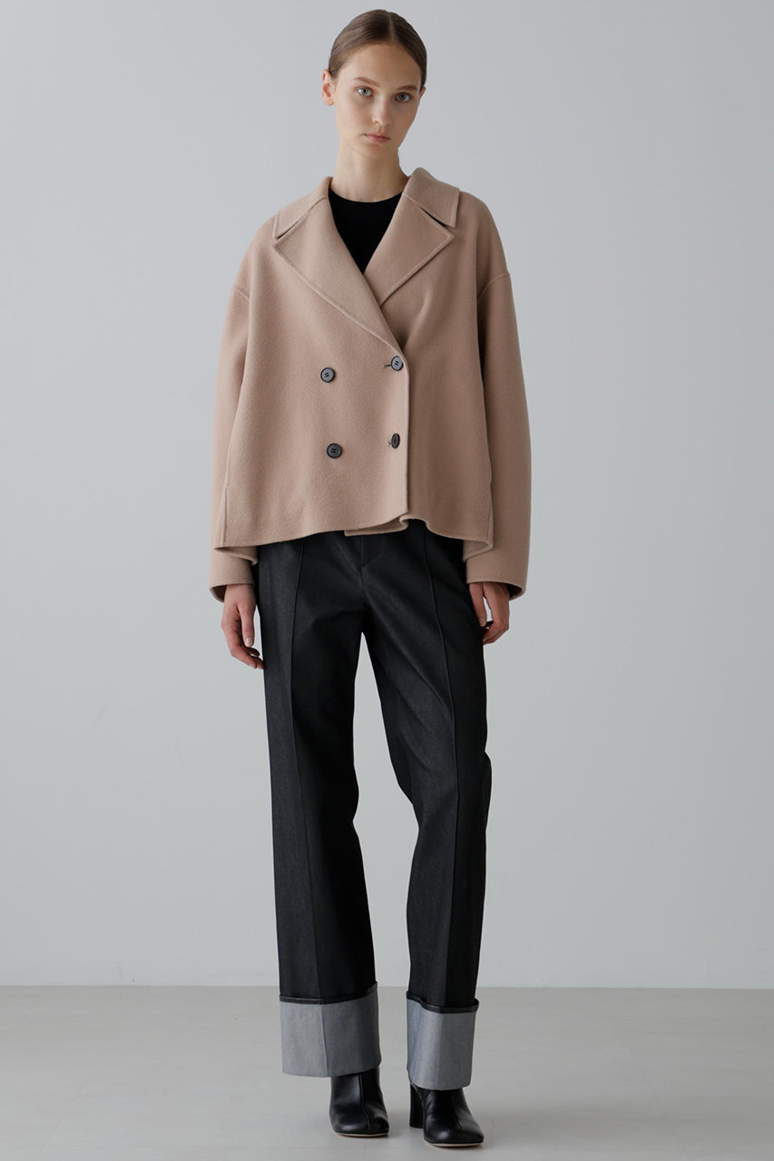 ADORE / アドーア ◇ダブルストレッチパンツ 楽天市場】【SALE／60%OFF