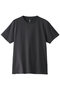 BATONER(バトナー)｜PACK Tシャツ(DEGREASE COTTON)/エクリュ の通販｜ELLESHOP・(エル・ショップ)