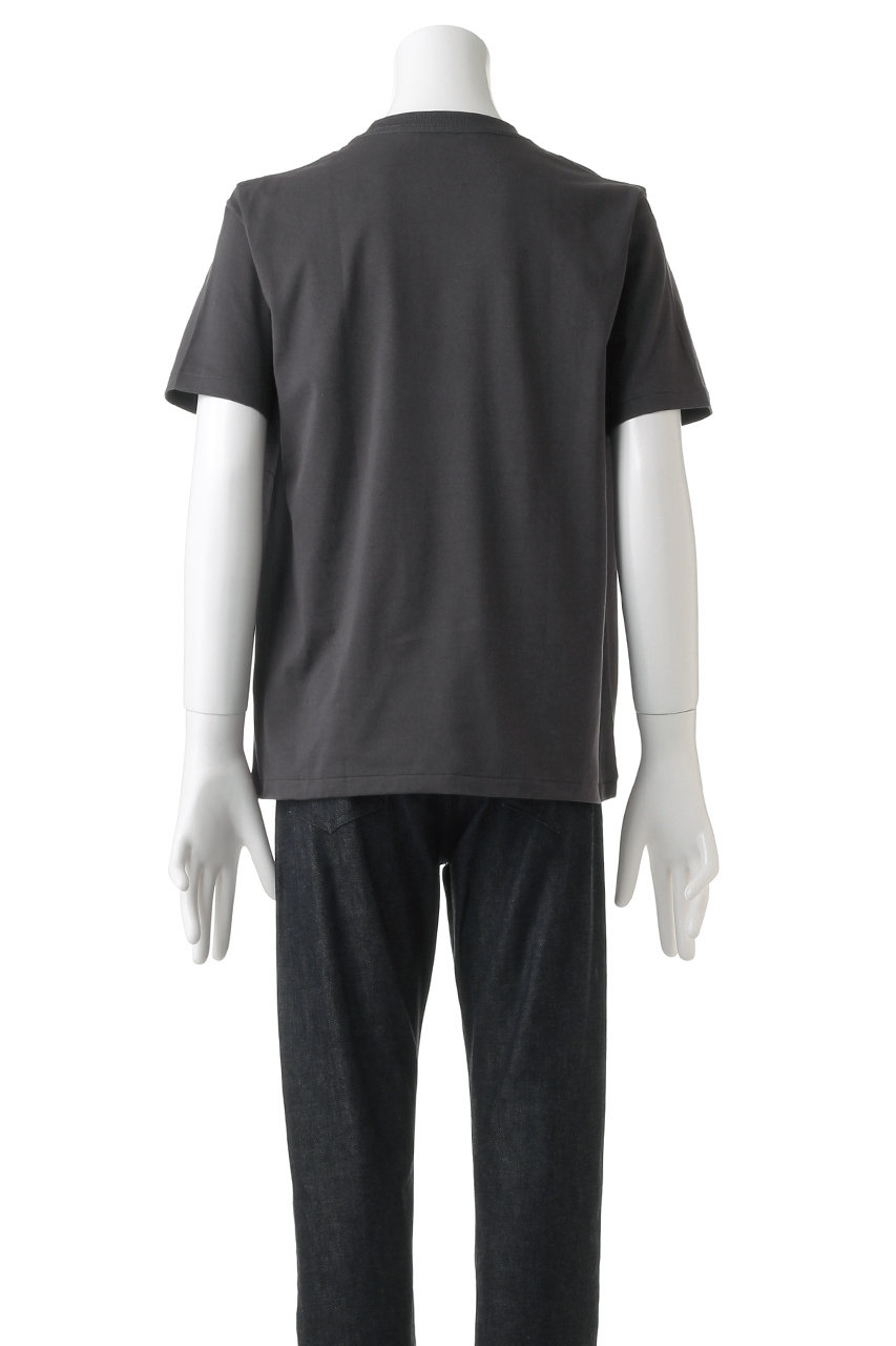 BATONER(バトナー)｜【MEN】PACK Tシャツ(DEGREASE COTTON)/ホワイト の通販｜ELLESHOP・(エル・ショップ)