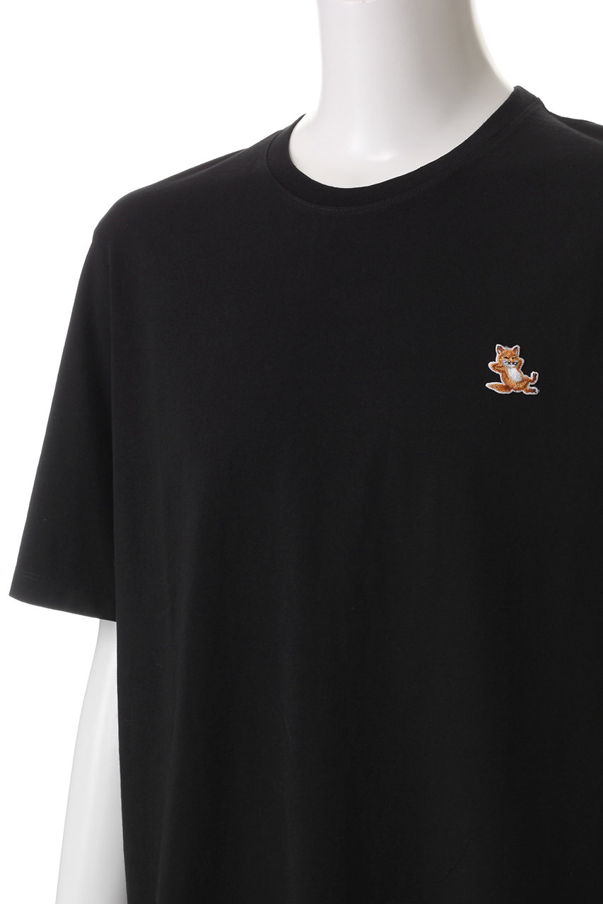 MAISON KITSUNE(メゾン キツネ)|【MEN】CHILLAX FOX PATCH MAISON KITSUNE(メゾン キツネ)|【MEN】CHILLAX FOX PATCH
