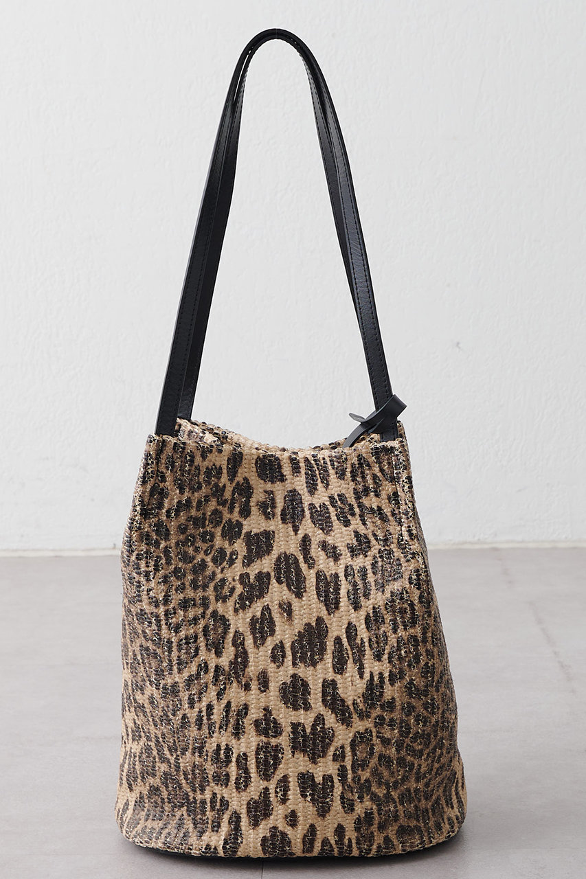 Whim Gazette(ウィム ガゼット)|【NOVIA】別注Straw LEO TOTE Whim Gazette(ウィム ガゼット)|【NOVIA】別注Straw LEO TOTE