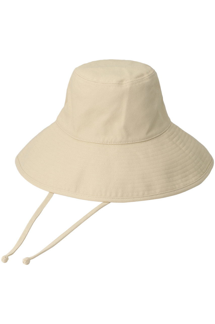 HELIOPOLE(エリオポール)｜【Lack of Color】LOC CVS BUCKET HAT/ハット/アイボリー の通販 ...