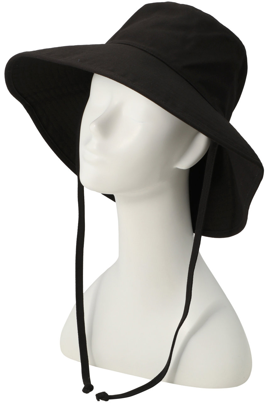 HELIOPOLE(エリオポール)｜【Lack of Color】LOC CVS BUCKET HAT/ハット/アイボリー の通販 ...