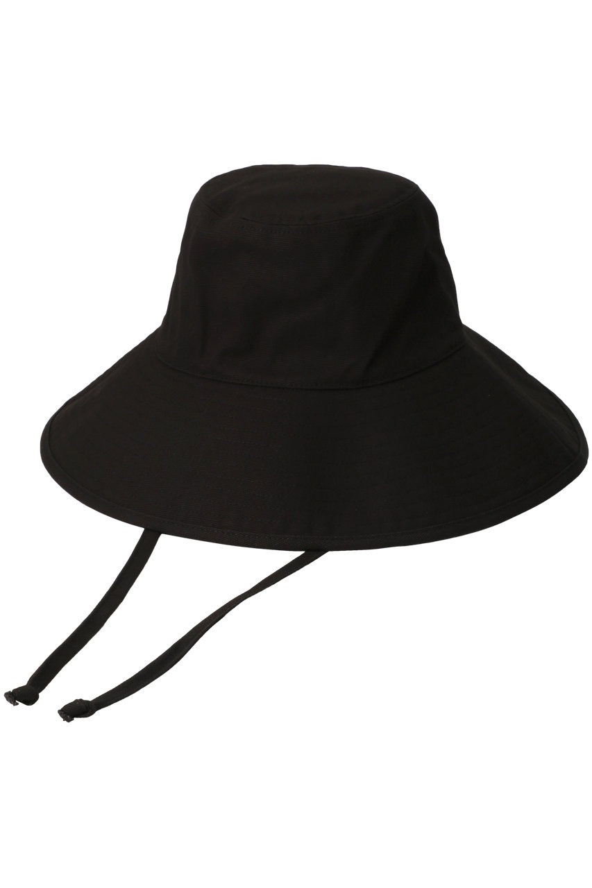 HELIOPOLE(エリオポール)｜【Lack of Color】LOC CVS BUCKET HAT/ハット/ブラック の通販 ...