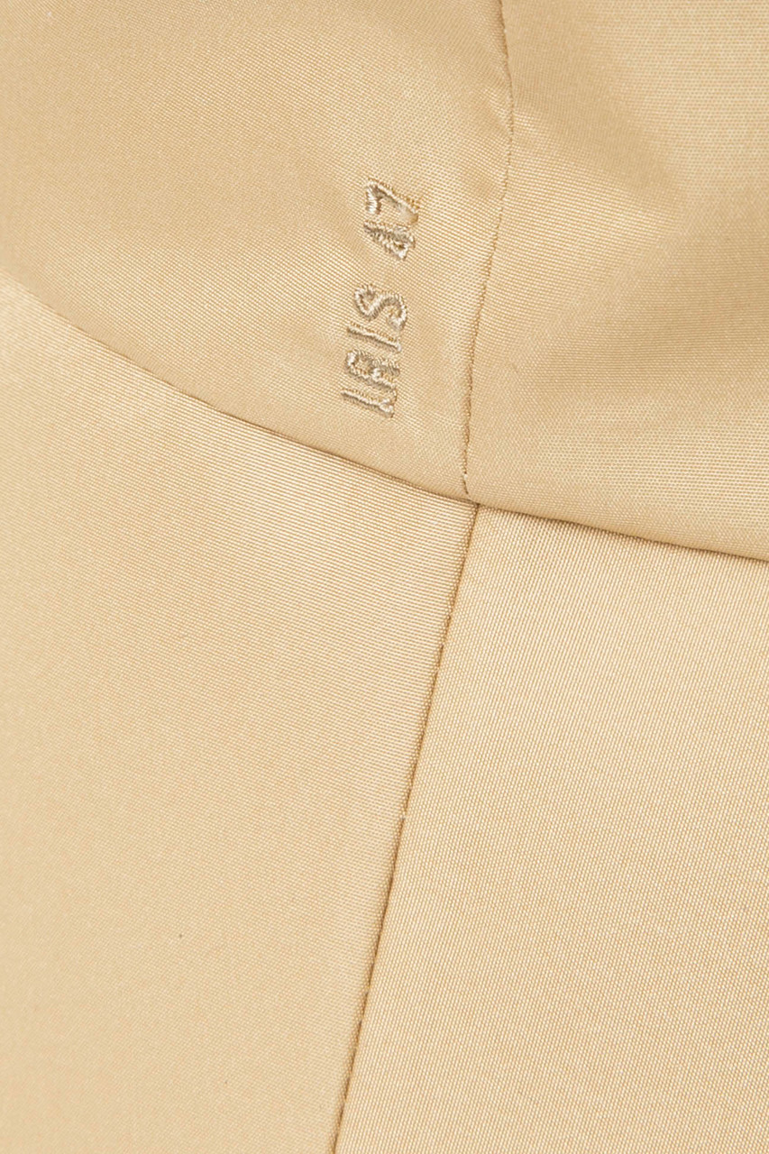 IRIS 47(イリスフォーセブン)｜cosmic ハット/ベージュ の通販｜ELLESHOP・(エル・ショップ)