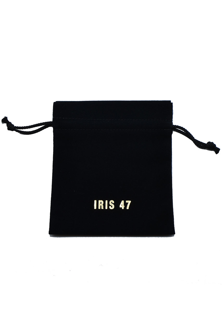 IRIS 47(イリスフォーセブン)｜rome ネックレス/シルバー の通販｜ELLESHOP・(エル・ショップ)