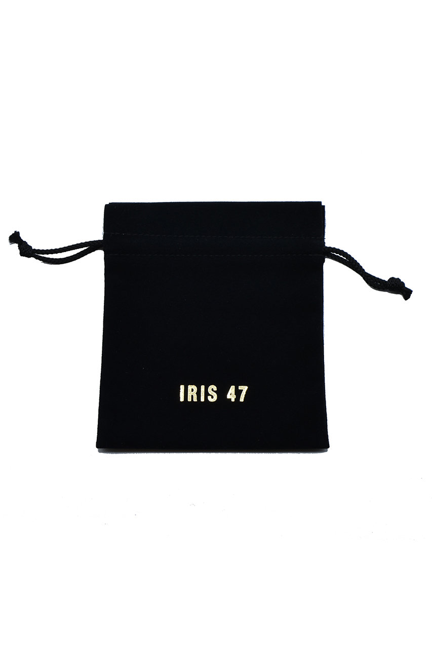IRIS 47(イリスフォーセブン)｜koko ポニー/ブラック の通販｜ELLESHOP・(エル・ショップ)