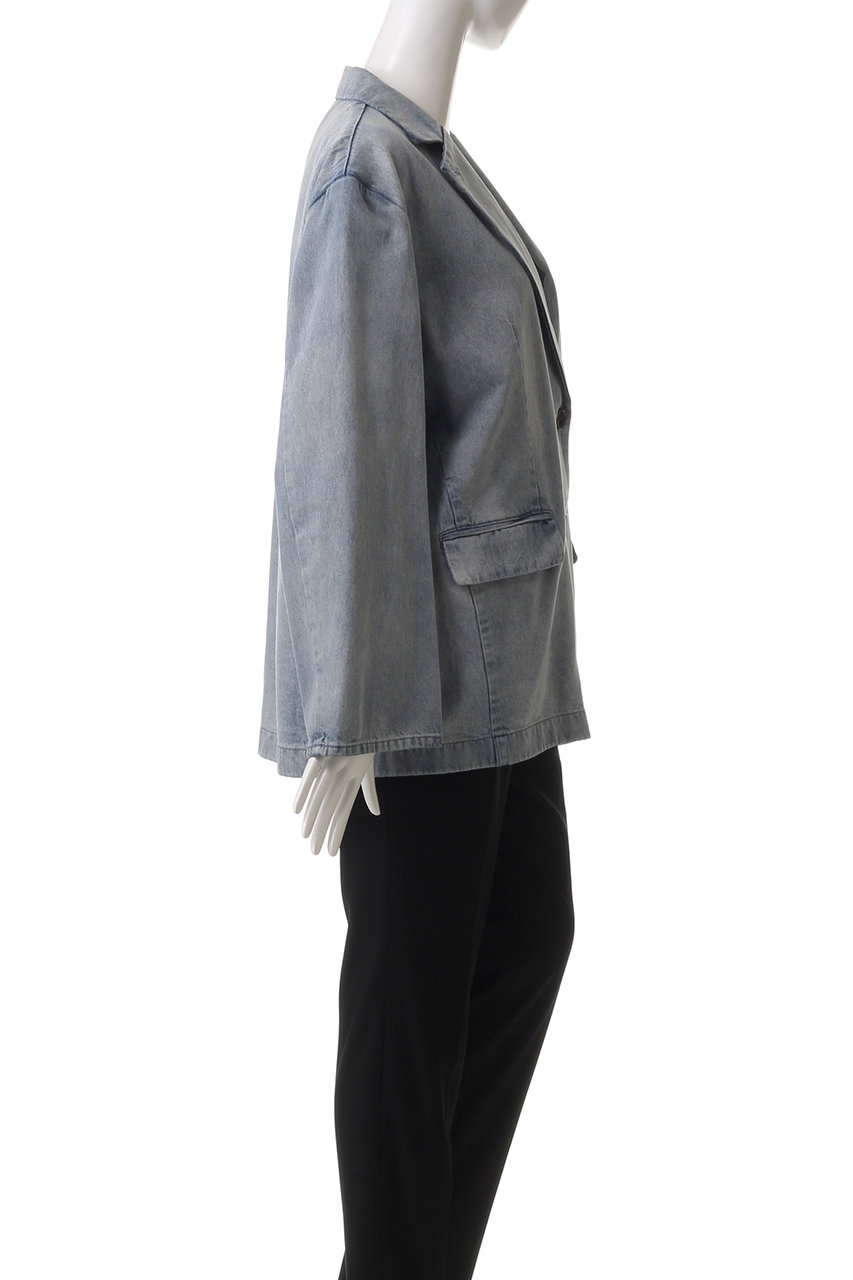 CLANE(クラネ)|FADED COLOR TAILORED JACKET/ジャケット/BEIGE CLANE(クラネ)|FADED COLOR TAILORED JACKET/ジャケット/BEIGE