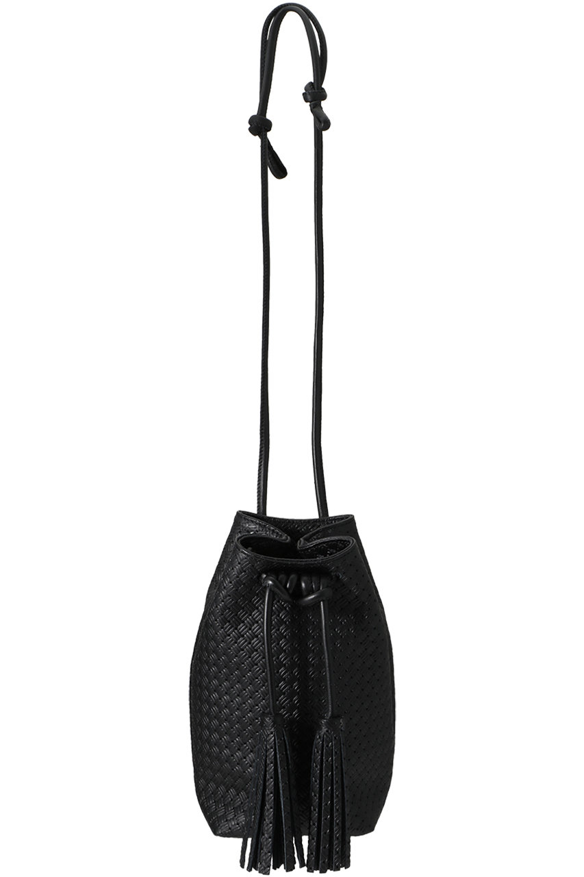 1er Arrondissement(プルミエ アロンディスモン)｜【NOMADIS】バッグ/ブラック の通販｜ELLESHOP・(エル・ショップ)