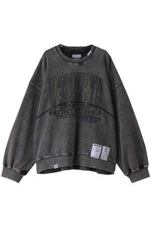 MAISON SPECIAL|メゾンスペシャルのパーカー・スウェット MAISON SPECIAL|メゾンスペシャルのパーカー・スウェット