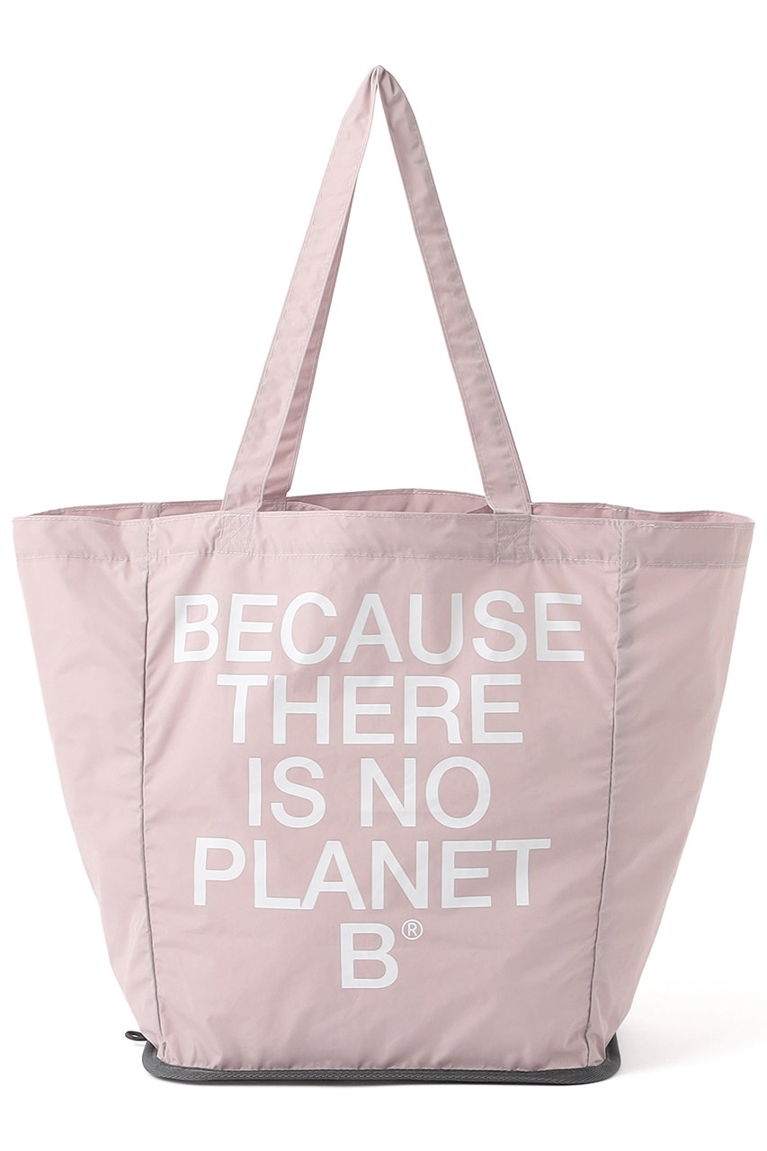 ECOALF(エコアルフ)｜【ELLE SHOP限定カラー】PACHO ロールバッグ / PACHOALF BAG UNISEX/DUSTY ...