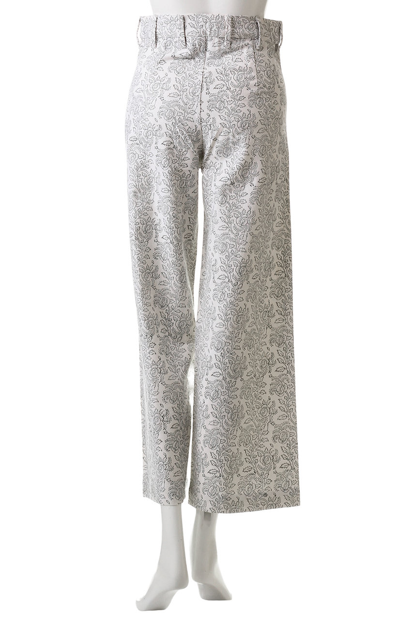 SZ Blockprints(エスゼット ブロックプリント)|DISCO PANTS SZ Blockprints(エスゼット ブロックプリント)|DISCO PANTS