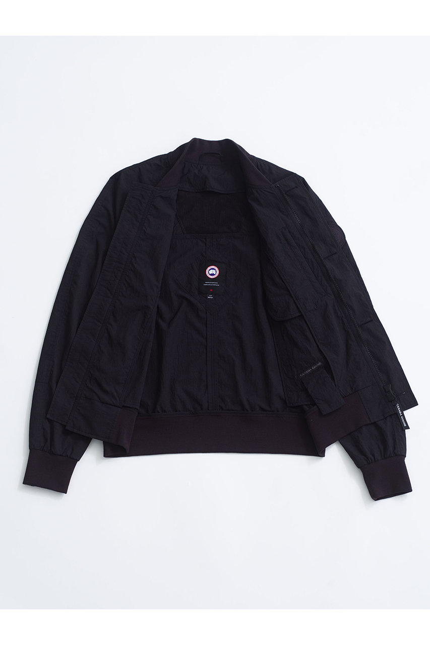 CANADA GOOSE(カナダグース)|【MEN】2415MBJ Bartlett Bomber CANADA GOOSE(カナダグース)|【MEN】2415MBJ Bartlett Bomber