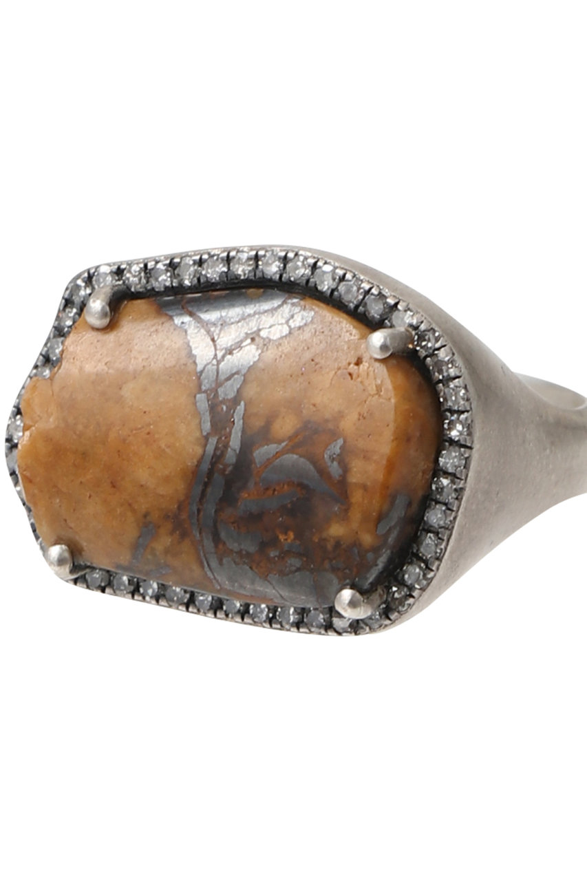 Adlin Hue(アドリン ヒュー)|Ammonite One of a Kind Canan Adlin Hue(アドリン ヒュー)|Ammonite One of a Kind Canan