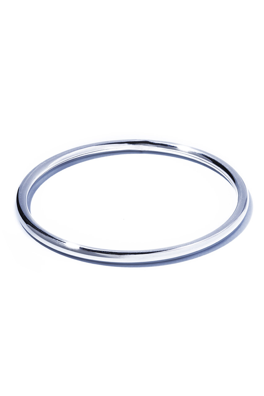 quip queint(クイップ クエイント)｜【予約販売】plane バングル/シルバー の通販｜ELLESHOP・(エル・ショップ)