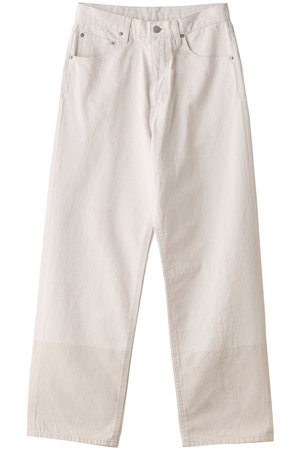YOKE|ヨークのデニムパンツ(パンツ)通販|ELLE SHOP (エル YOKE|ヨークのデニムパンツ(パンツ)通販|ELLE SHOP (エル