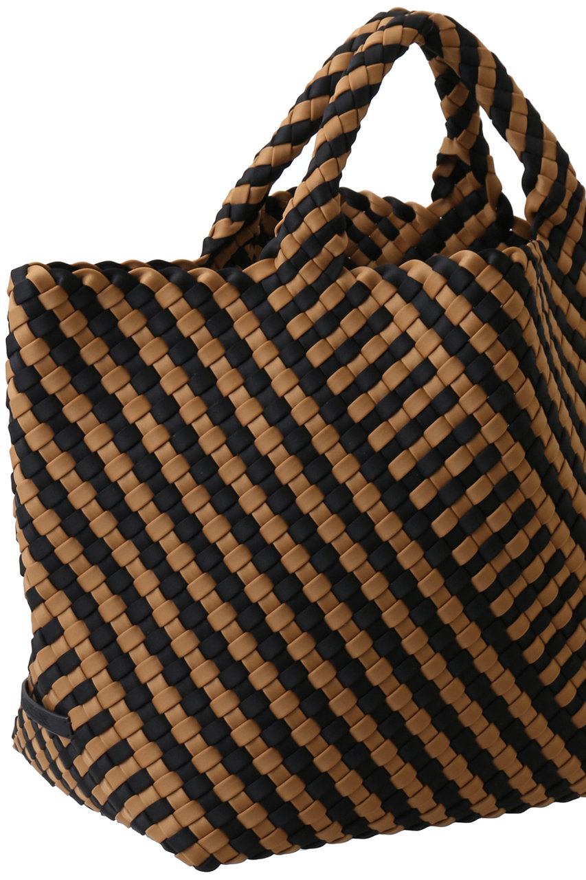 NAGHEDI(ナゲディ)|St Barths Medium Tote(Stripe) トート NAGHEDI(ナゲディ)|St Barths Medium Tote(Stripe) トート