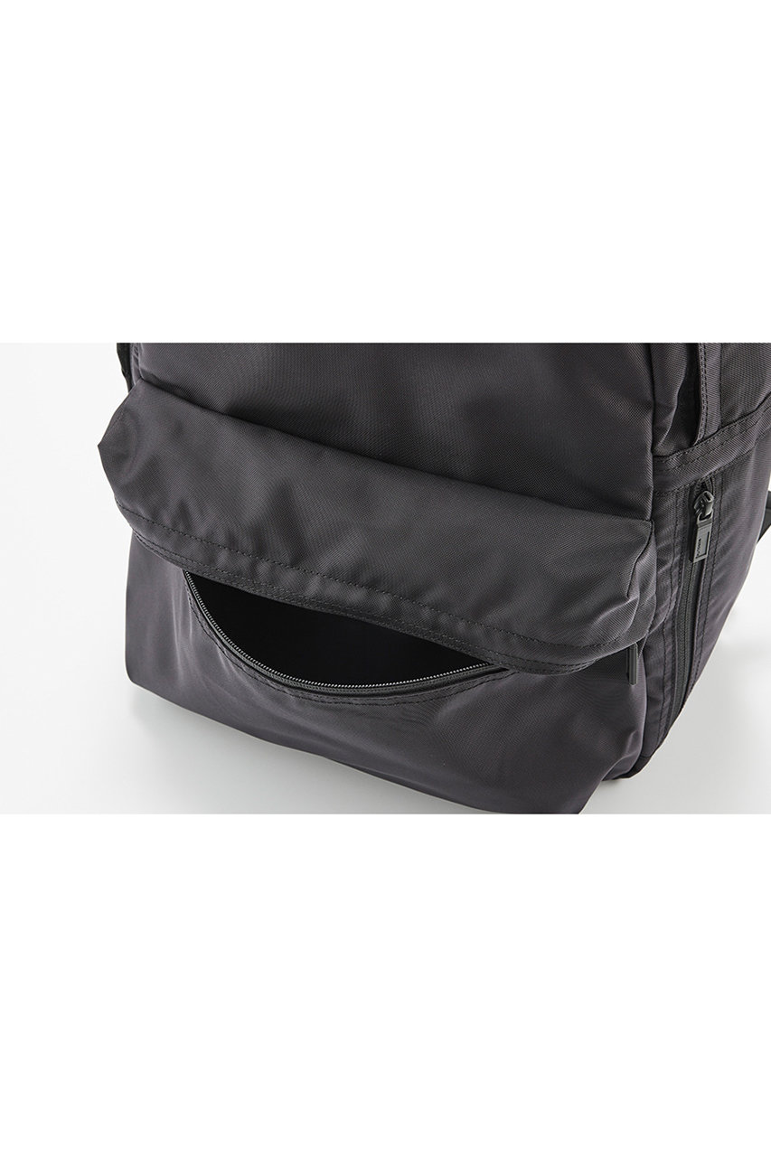 MONOLITH(モノリス)｜BACKPACK STANDARD S/ネイビー の通販｜ELLESHOP・(エル・ショップ)