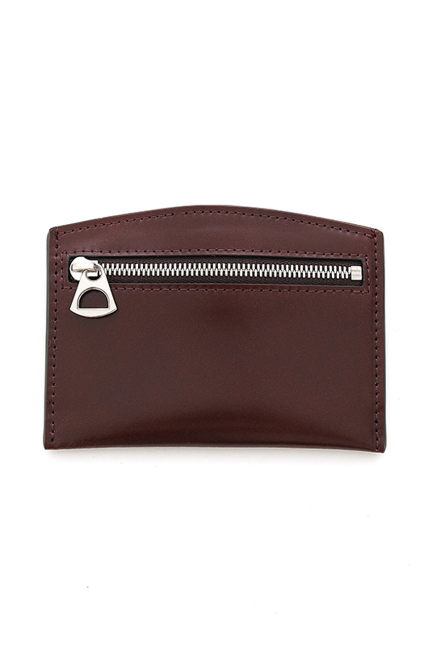 ITTI(イッチ)｜CRISTY SMART CARD ウォレット / CARNO/バーガンディ の通販｜ELLESHOP・(エル・ショップ)